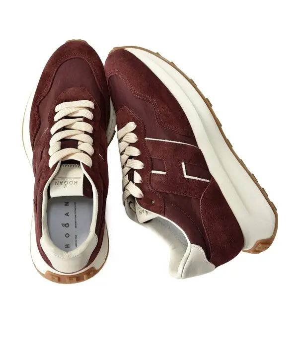 Hogan Sneakers H641