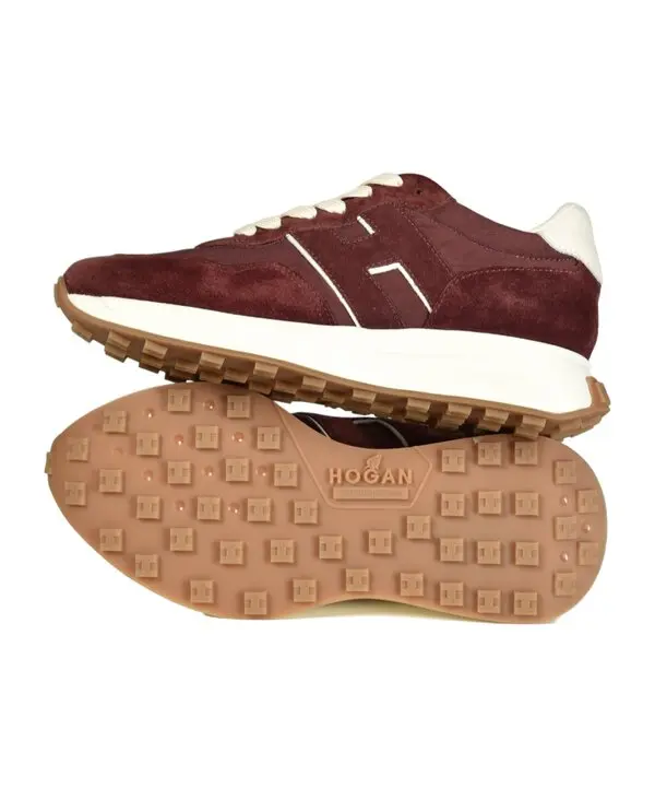 Hogan Sneakers H641
