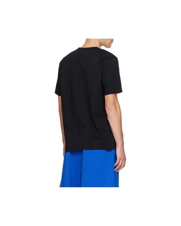 Off-White Crew Neck T-shirt