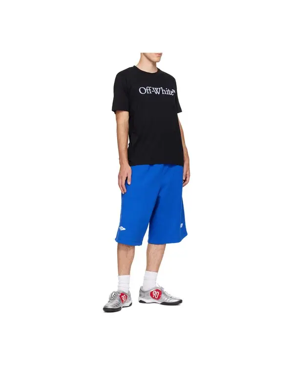 Off-White Crew Neck T-shirt