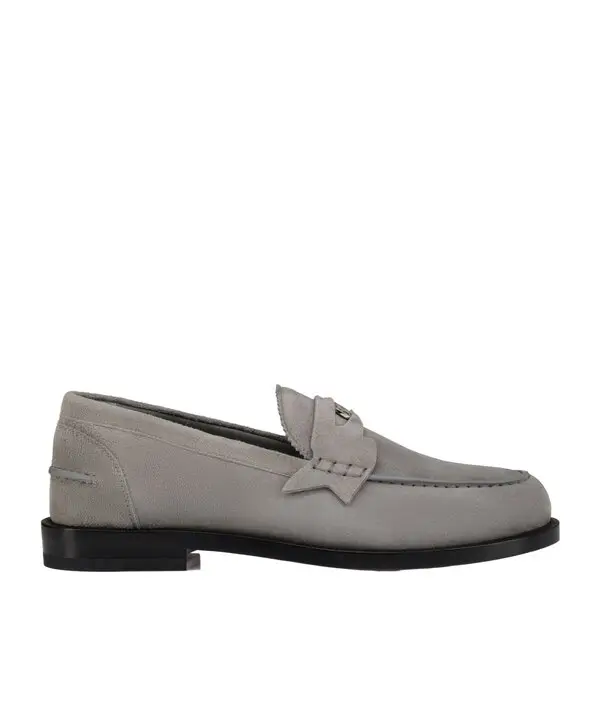 CHRISTIAN LOUBOUTIN The Plato Loafer