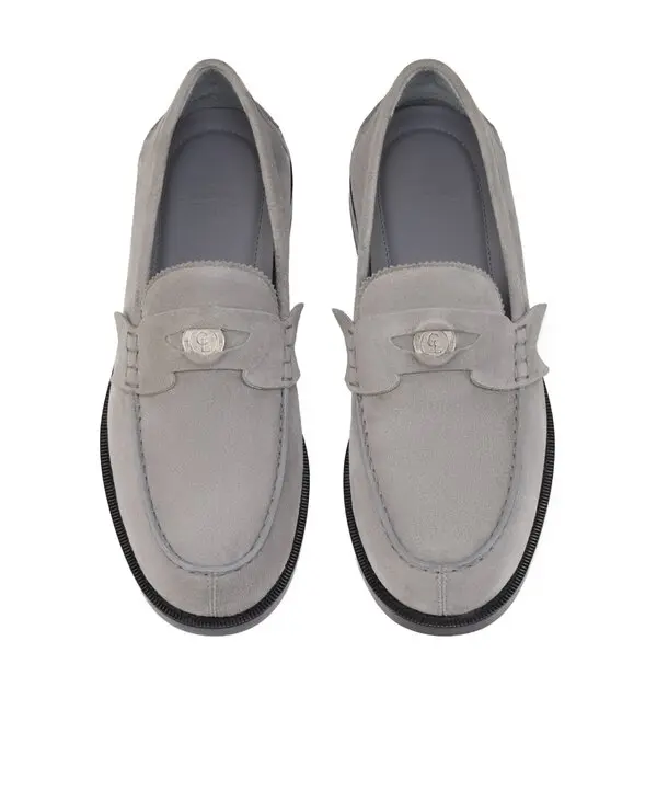 CHRISTIAN LOUBOUTIN The Plato Loafer