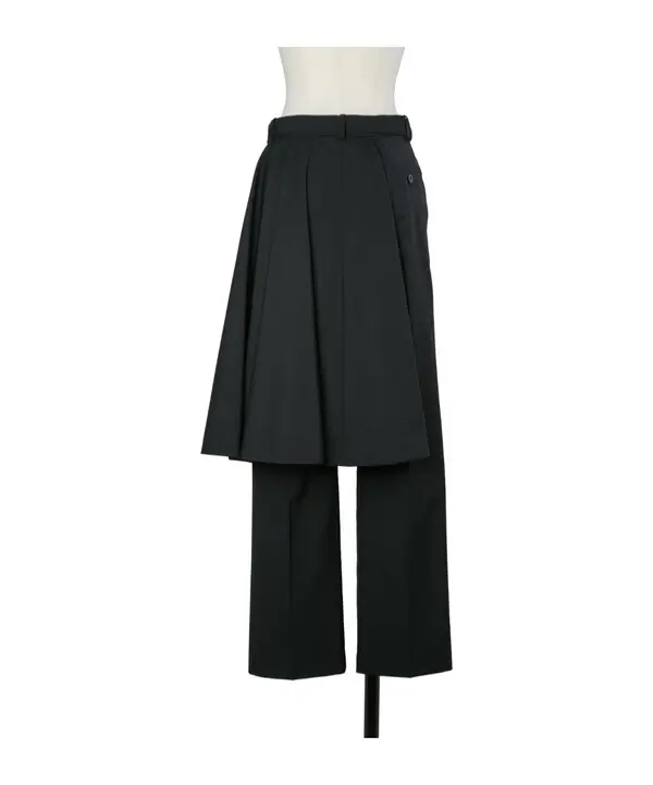 Sacai Suiting Pants