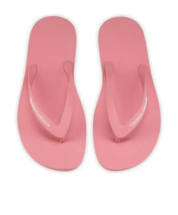 CHRISTIAN LOUBOUTIN The Summer