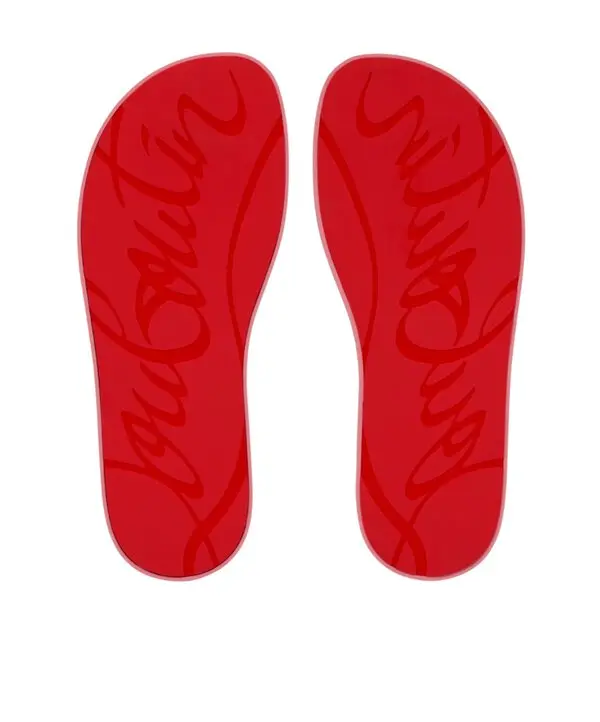 CHRISTIAN LOUBOUTIN The Summer