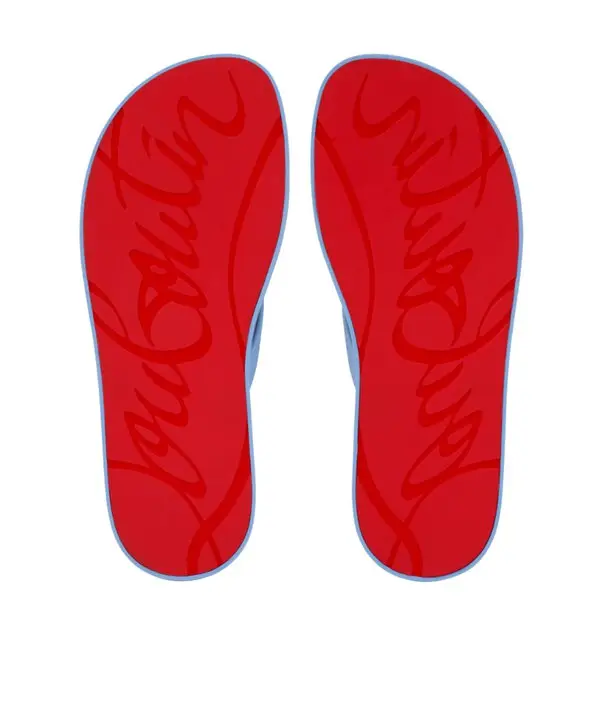CHRISTIAN LOUBOUTIN The Summer