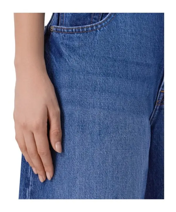 7 For All Mankind Straight-leg Jeans