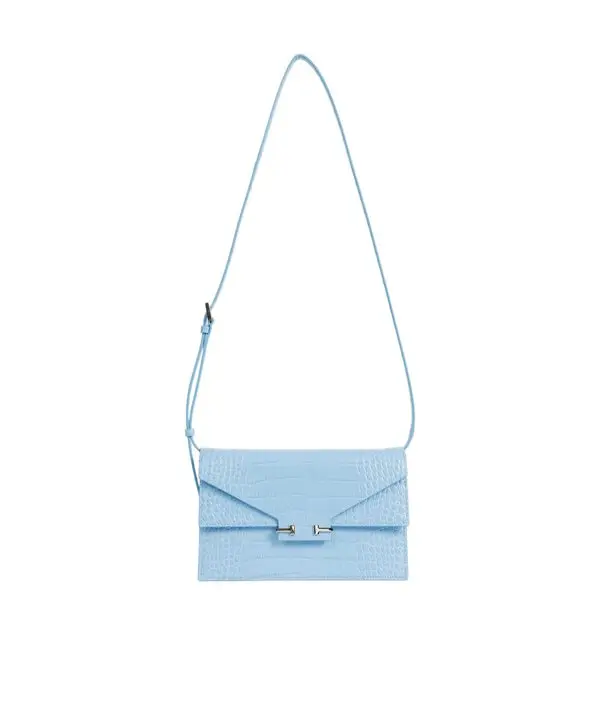 TOM FORD Flap Handbag