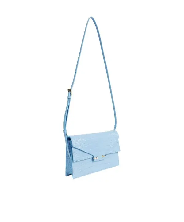 TOM FORD Flap Handbag