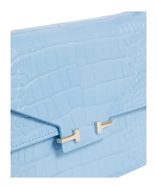 TOM FORD Flap Handbag