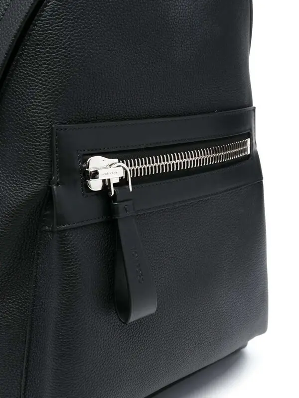 TOM FORD Zipped Backpack