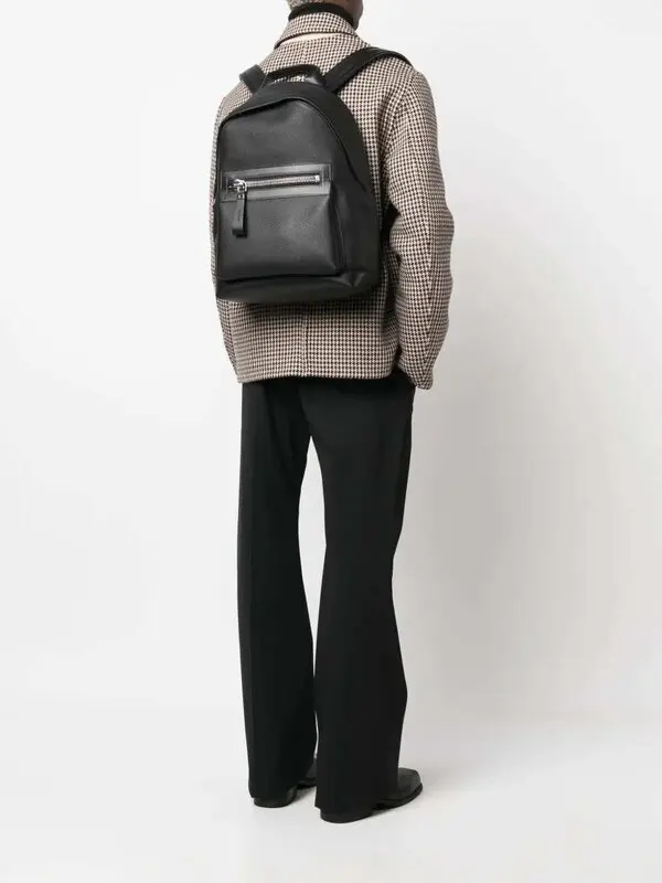 TOM FORD Zipped Backpack