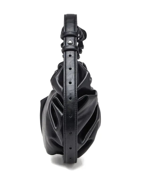 DIESEL® Grab Small Hobo Bag