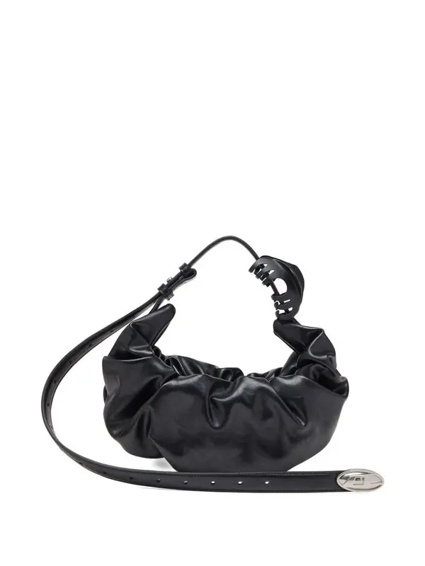 DIESEL® Grab Small Hobo Bag - Multicolor