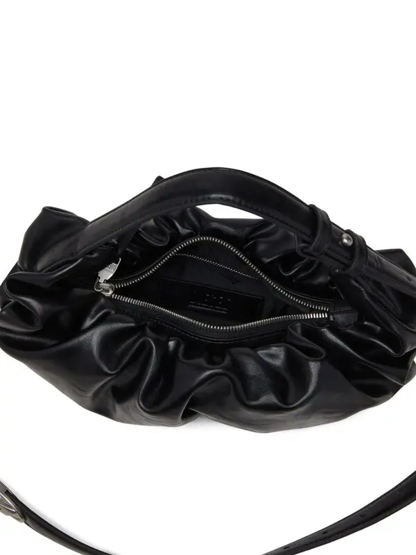 DIESEL® Grab Small Hobo Bag - Multicolor