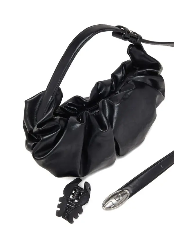 DIESEL® Grab Small Hobo Bag - Multicolor