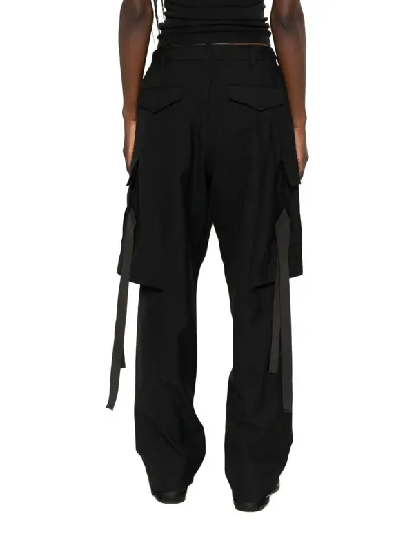 Sacai Trousers