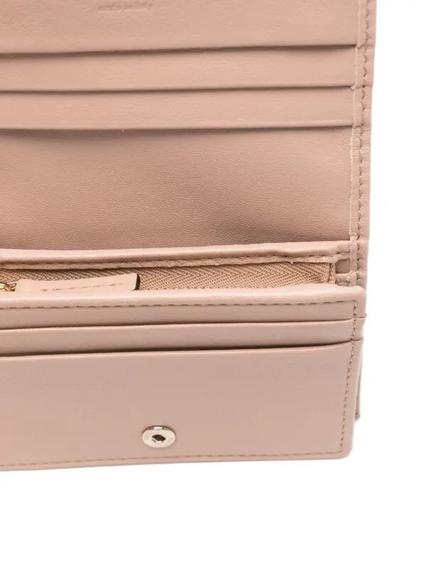 Gucci Gg Marmont Small Leather Wallet