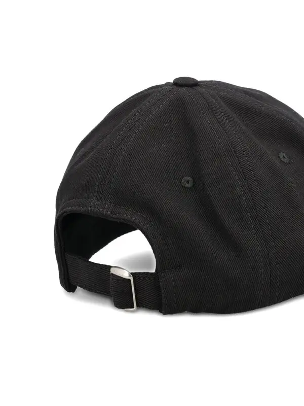 Celine Logo Baseball Cap