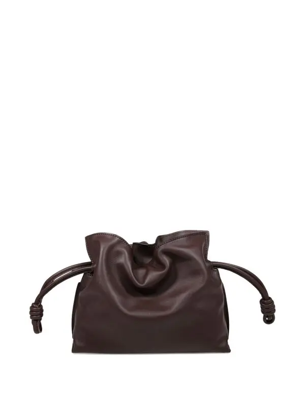 Loewe Flamenco Mini Clutch - Multicolor