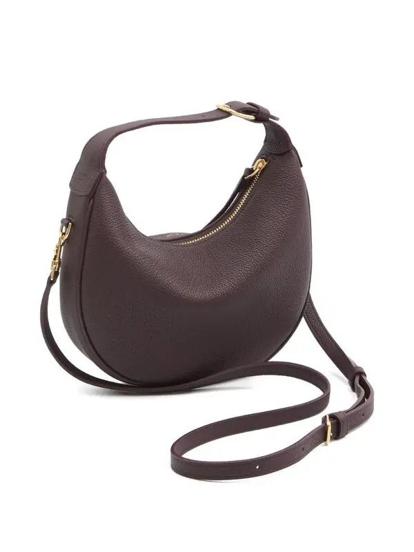 Celine Leather Shoulder Bag - Multicolor