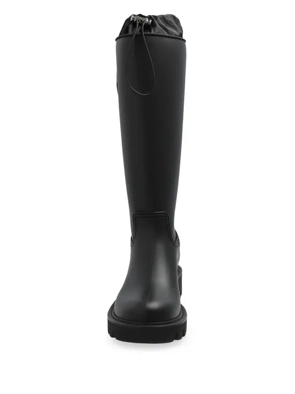 Moncler Kickstream Knee-high Boots - Multicolor