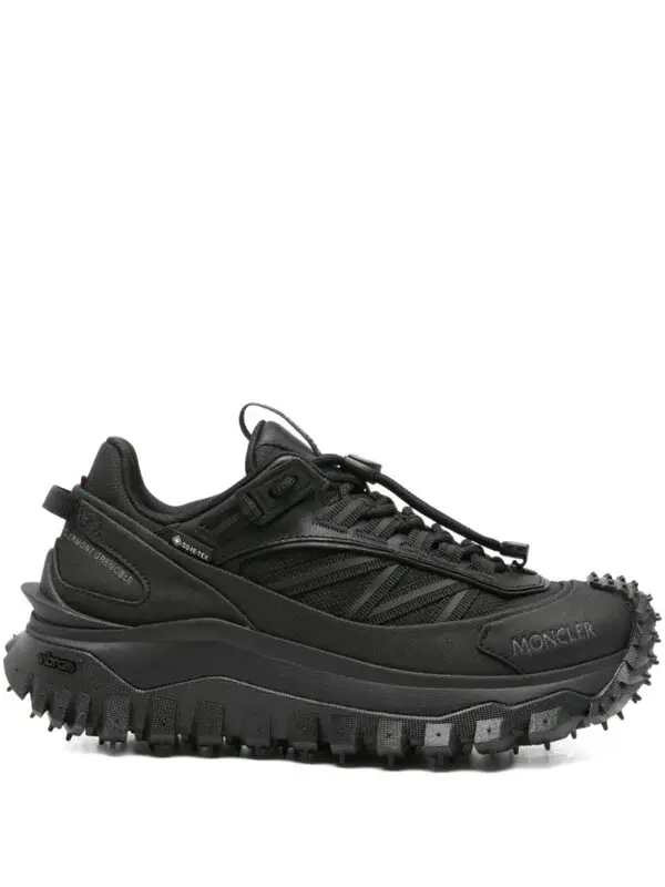 Moncler Trailgrip Sneakers - Multicolor