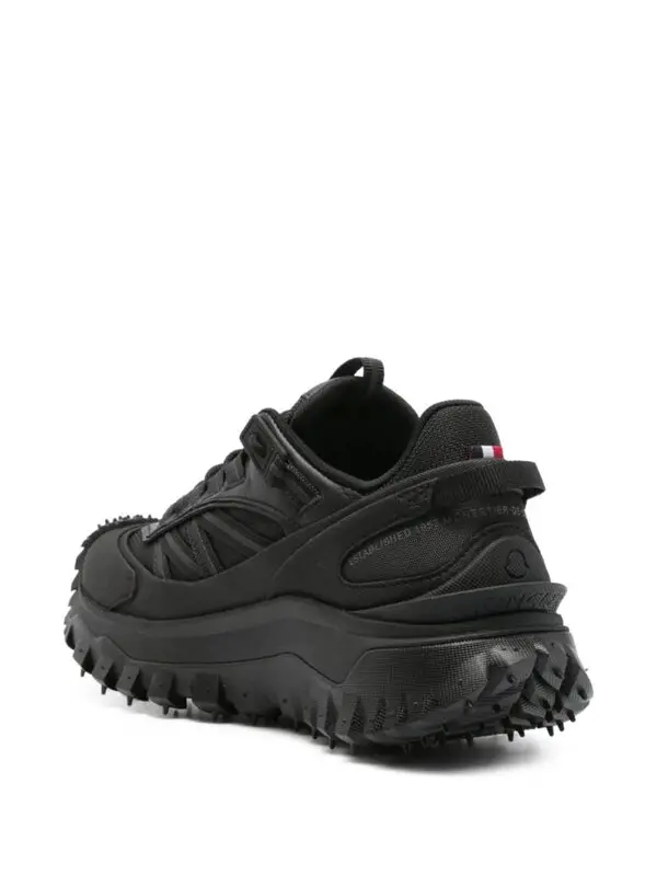 Moncler Trailgrip Sneakers - Multicolor
