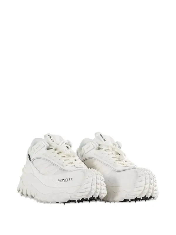 Moncler Trailgrip Gtx Sneakers - Multicolor