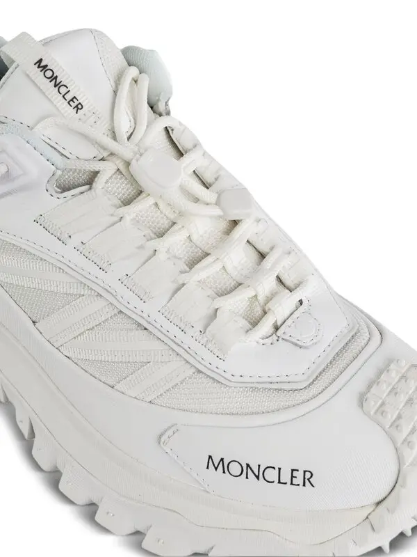 Moncler Trailgrip Gtx Sneakers - Multicolor