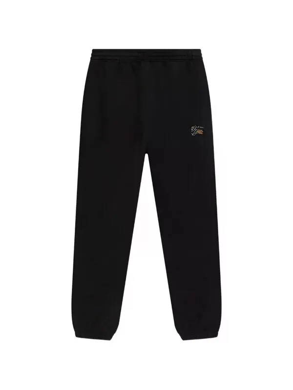 Burberry Logo-print Track Pants