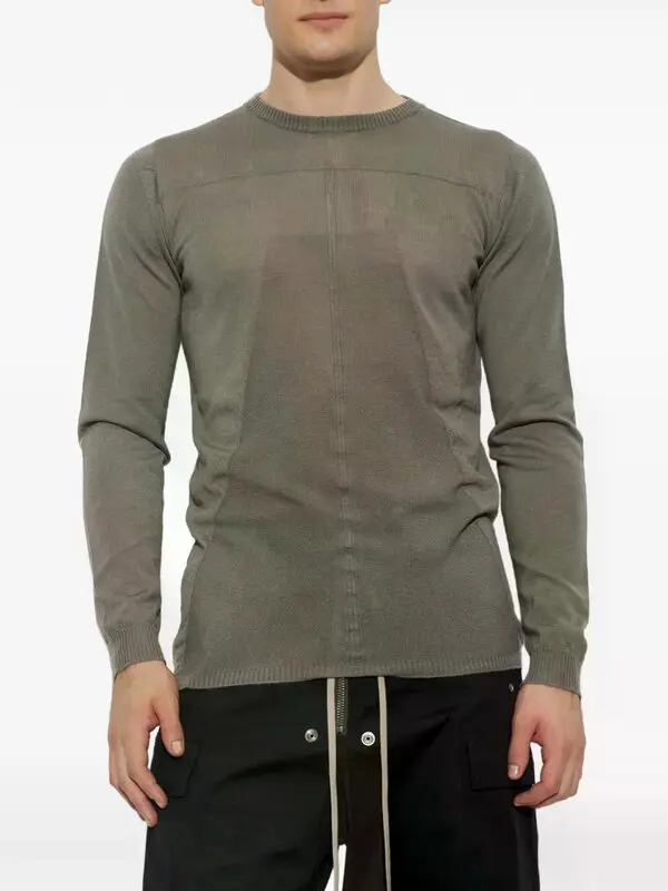 Rick Owens Cashmere Sweater