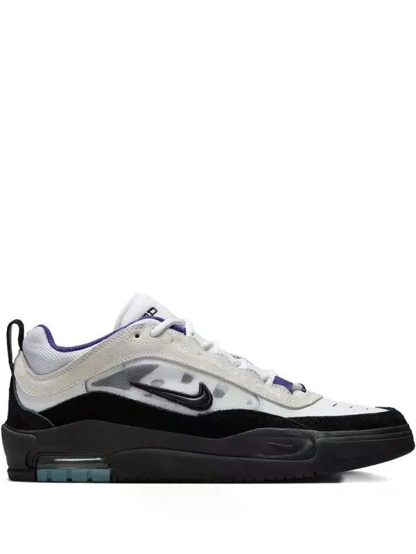 Nike Max Ishod Low Top Sneakers