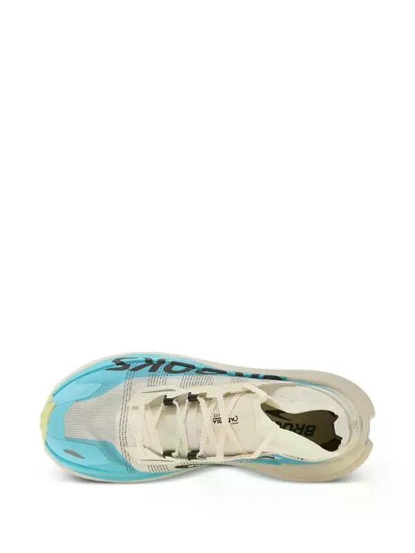Brooks Cascadia Elite Sneakers
