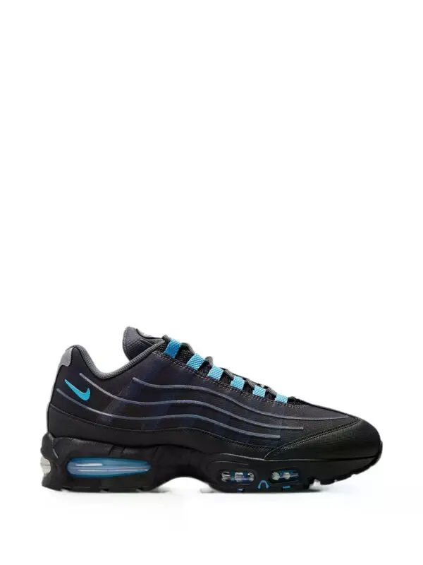 Nike Air Max 95 Big Bubble Tech Sneakers