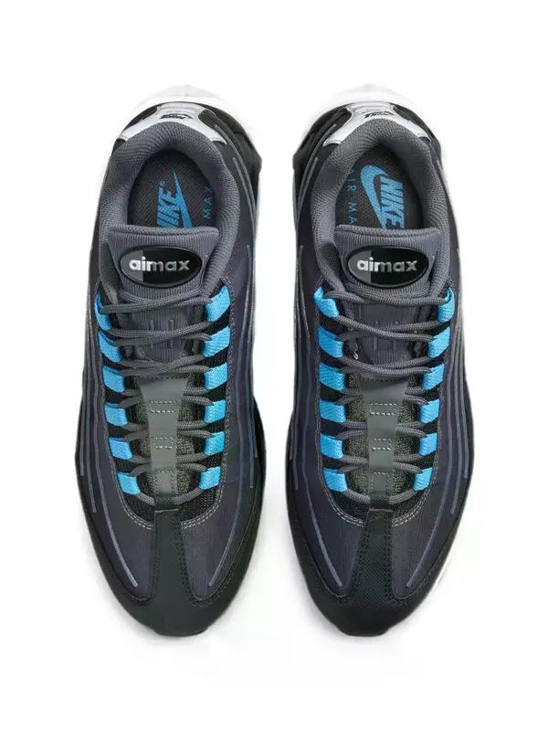 Nike Air Max 95 Big Bubble Tech Sneakers