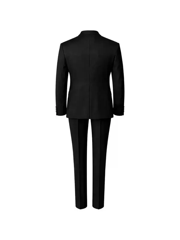 FRANZESE COLLECTION Beckham Three-piece Suit