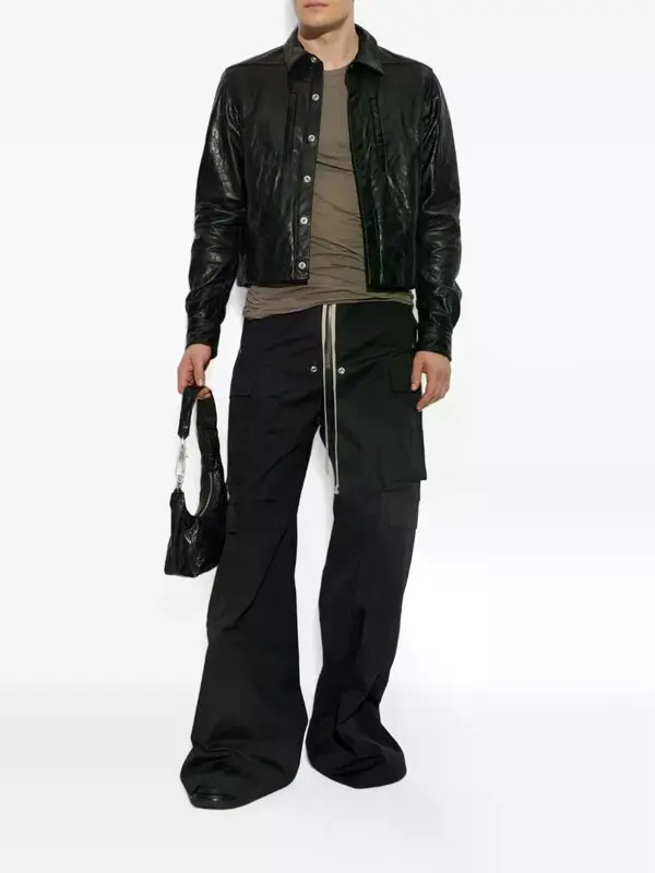 Rick Owens Crew-neck T-shirt
