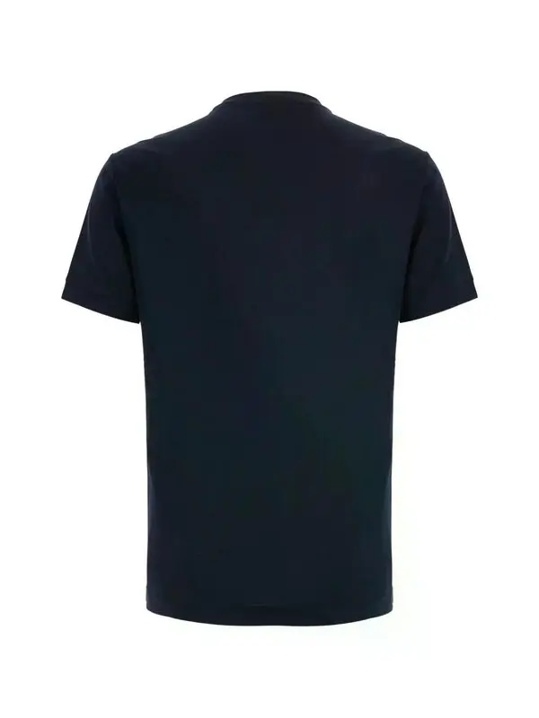 Giorgio Armani Logo-print T-shirt