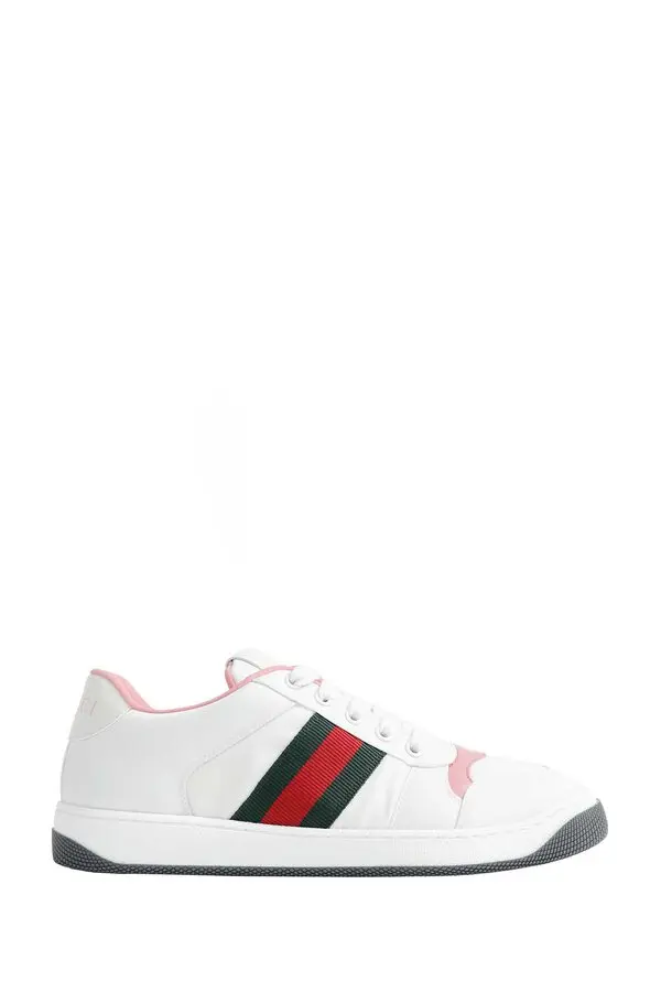 Gucci Screener Sneakers