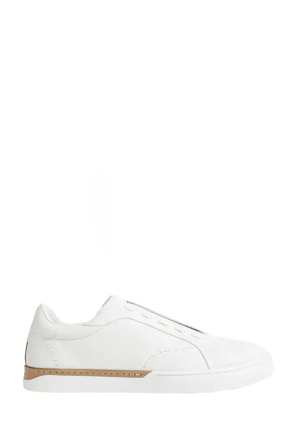 Fendi City Sneakers