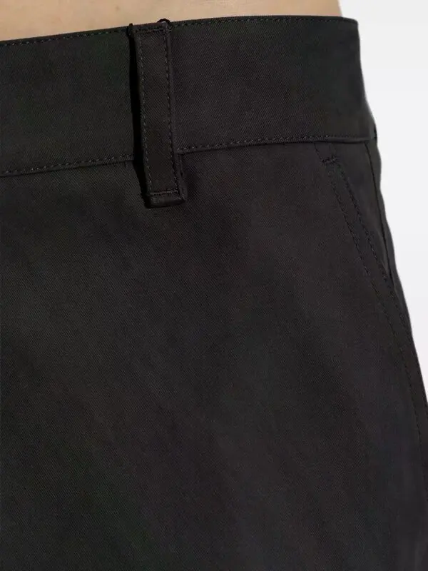 Studio Nicholson Minard Wide-leg Trousers