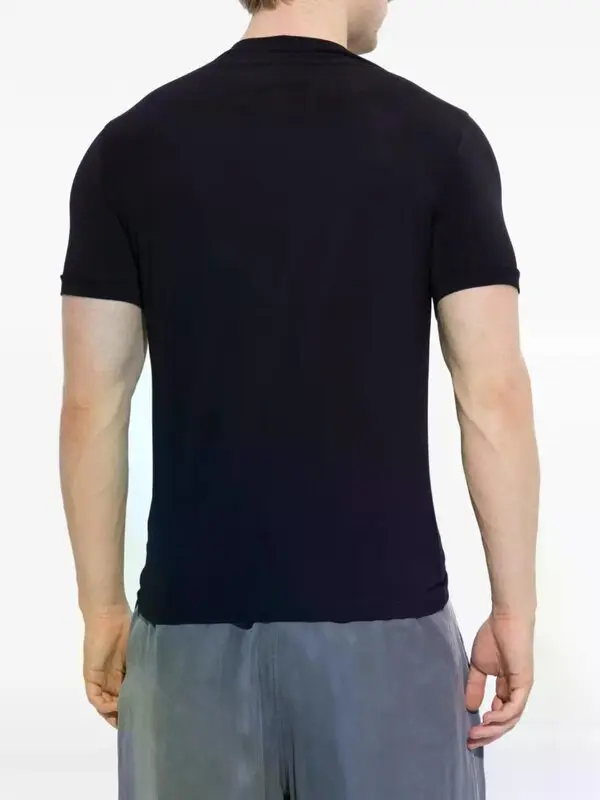 Giorgio Armani Crew-neck T-shirt
