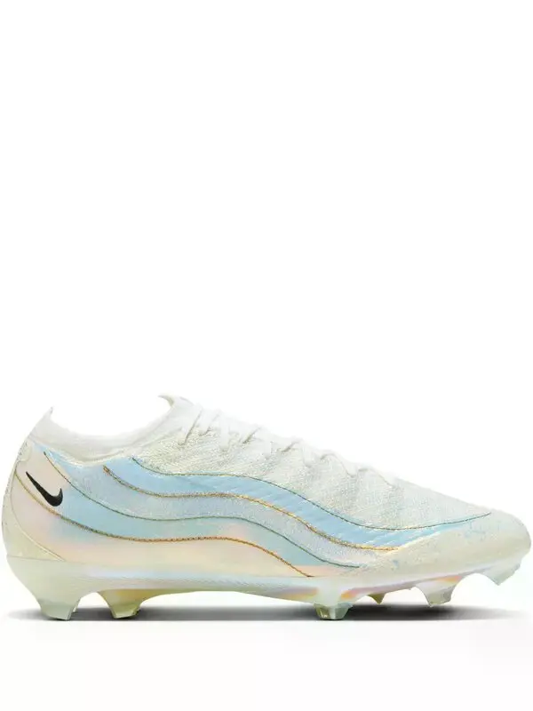 Nike Mercurial Vapor Elite Pro 16 Cleats - White