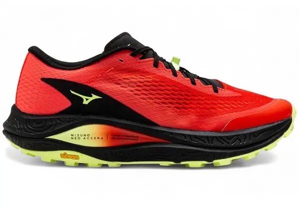 Mizuno Neo Accera Running Sneakers