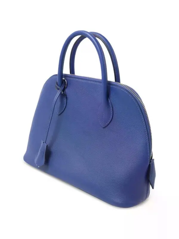 Hermès Bolide 25 Shoulder Bag