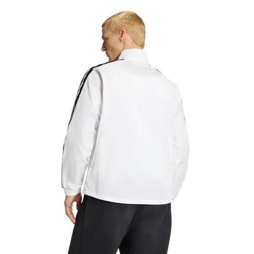 Adidas Germany National Team Full-zip Anthem Jacket - White