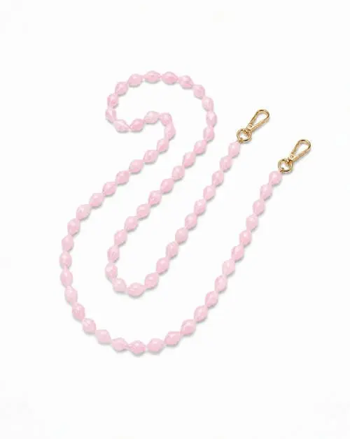 Cordée Cases Valerie Phone Chain - Blush