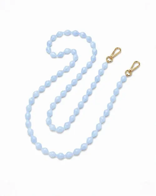 Cordée Cases Valerie Phone Chain - Glacier