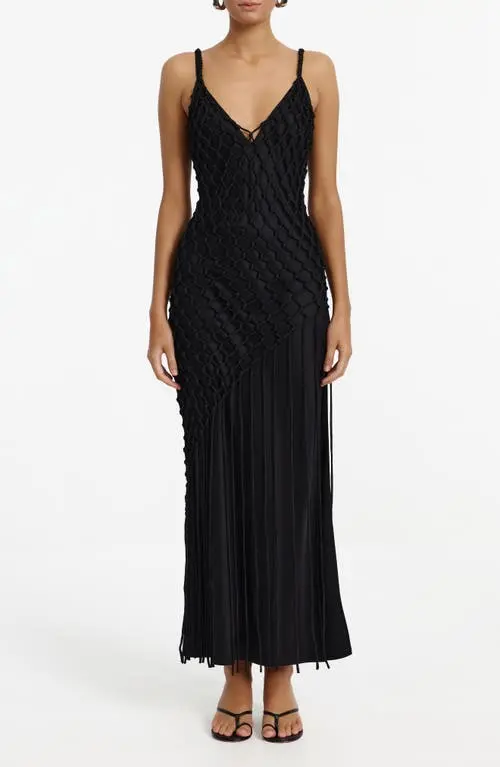 Significant Other Oceane Maxi Dress